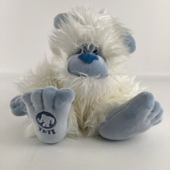Aurora | Toys | Aurora World Reddy Yeti Plush Stuffed Animal 9 Toy Abominable Snow Monster 22 ...